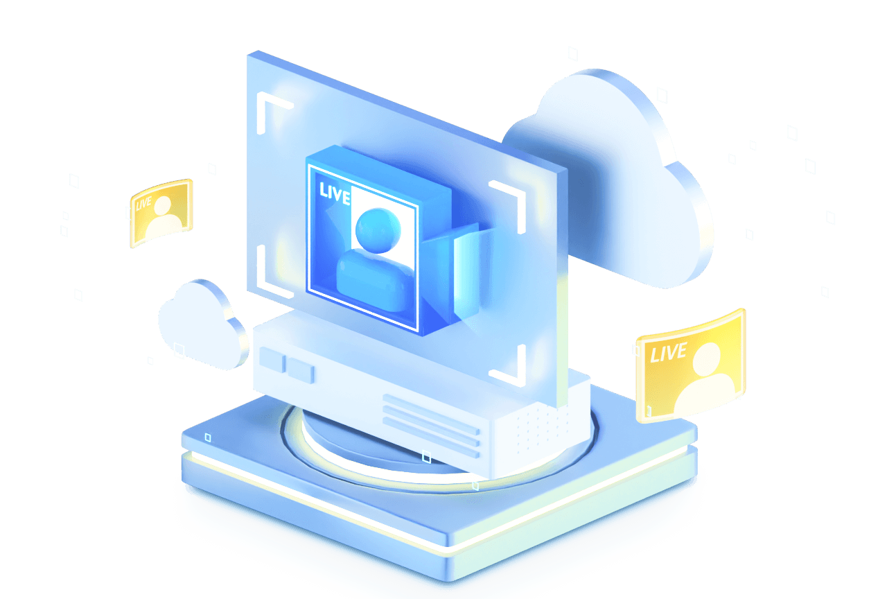 Tencent RTC_Interactive Live Streaming_Video Call | Tencent Cloud